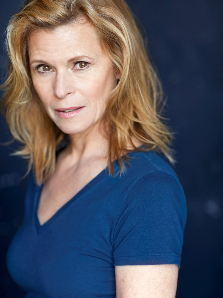 Leslie Malton image