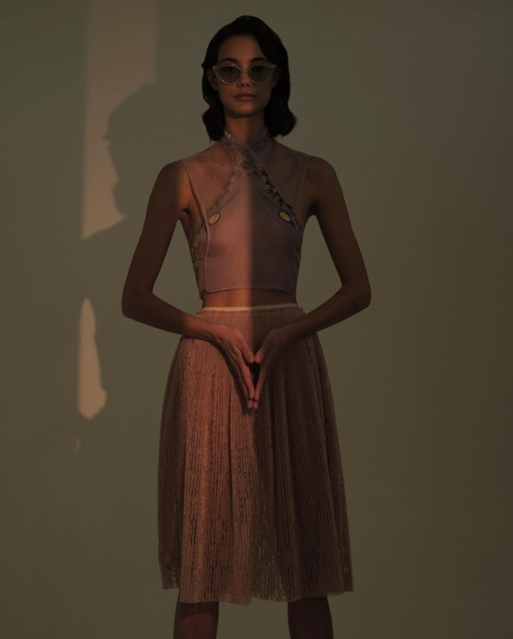 Picture of Anja Leuenberger