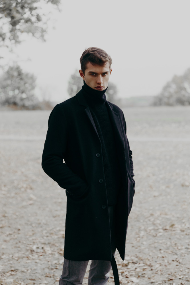 Picture of Paul Sturm