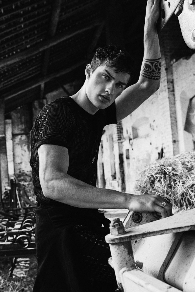 Picture of Paul Sturm