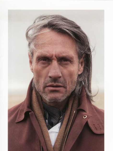 Picture of Rob Knighton