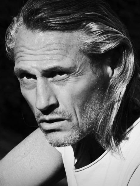 Picture of Rob Knighton