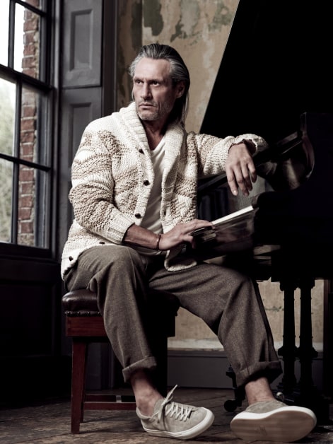 Image of Rob Knighton