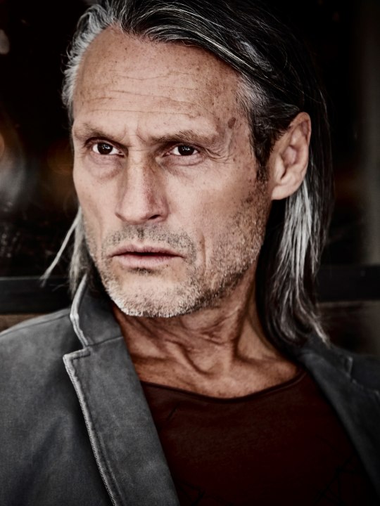 Picture of Rob Knighton