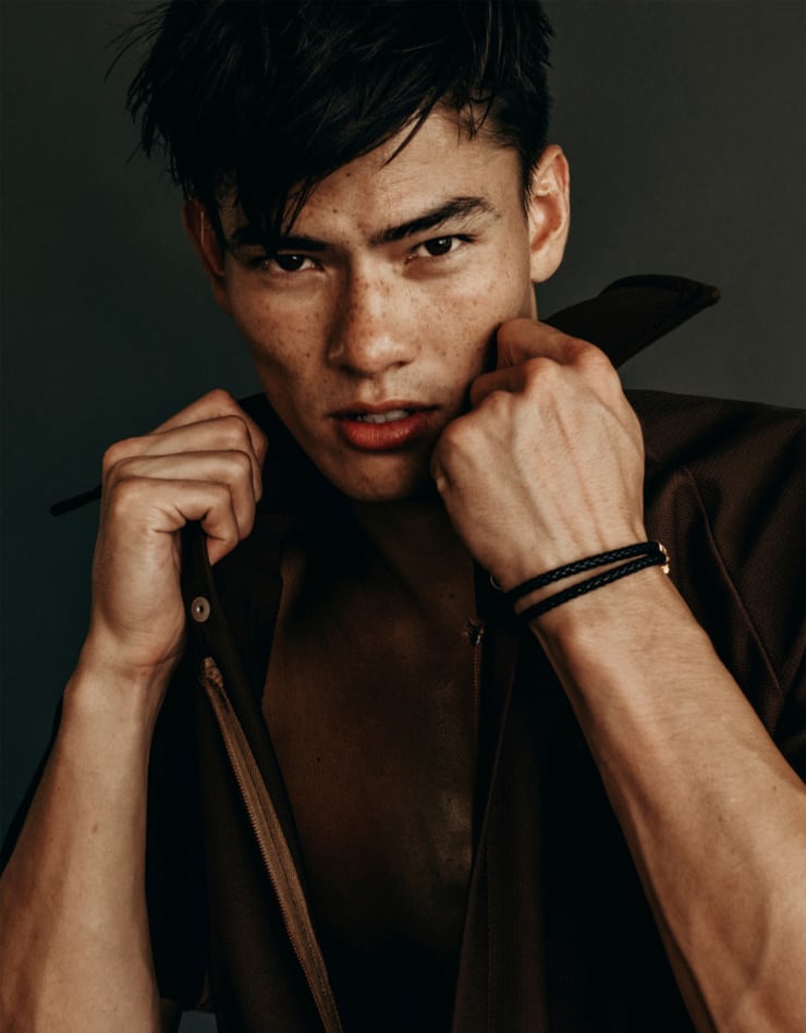 Picture of Simonas Pham