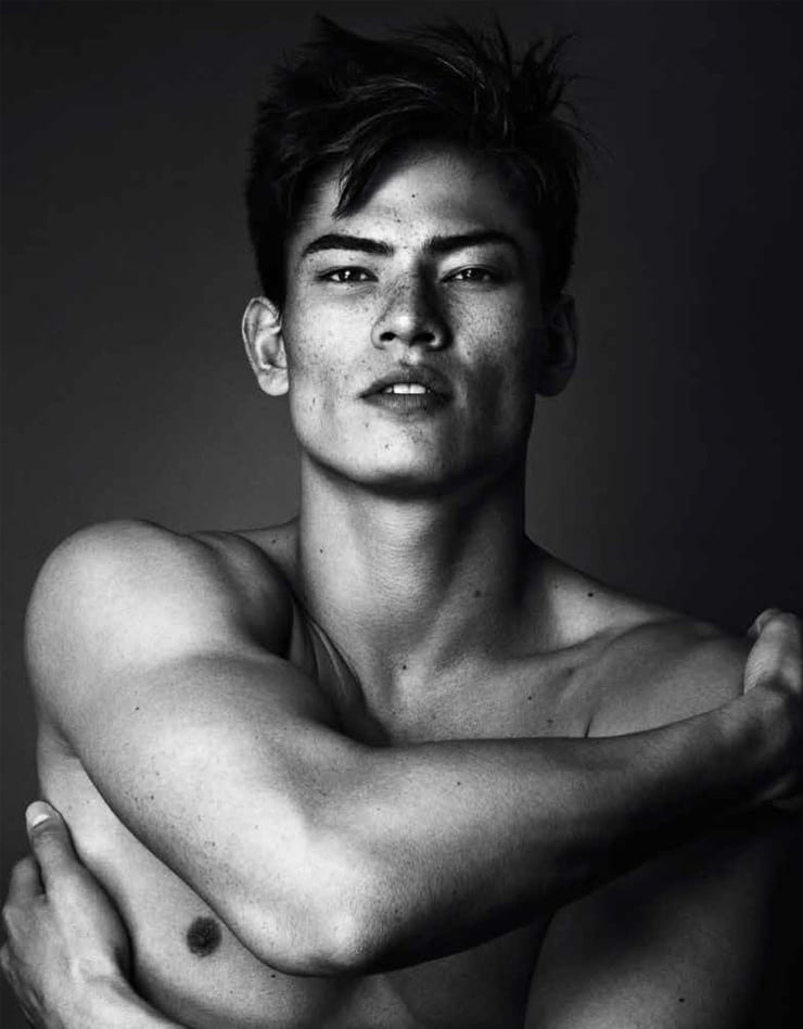 Picture of Simonas Pham