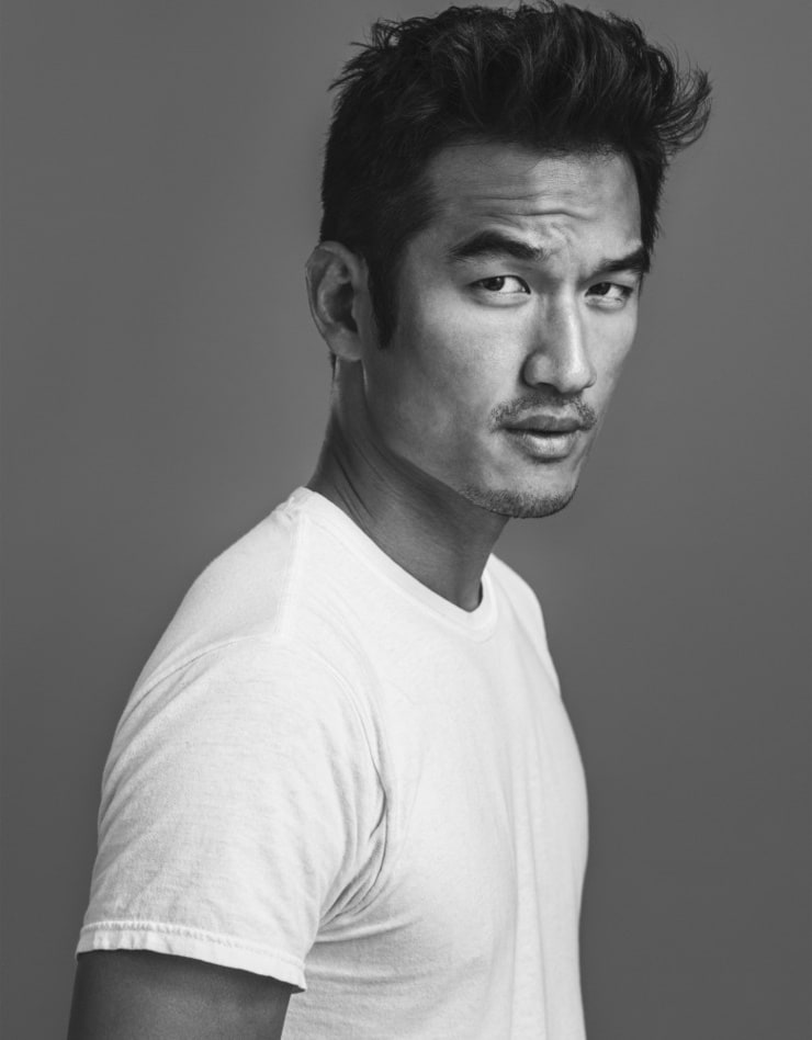 Picture of Tony Chung