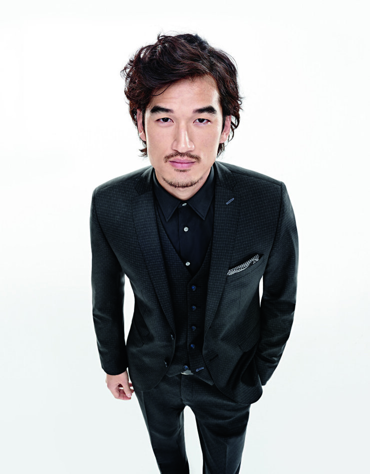 Picture of Tony Chung