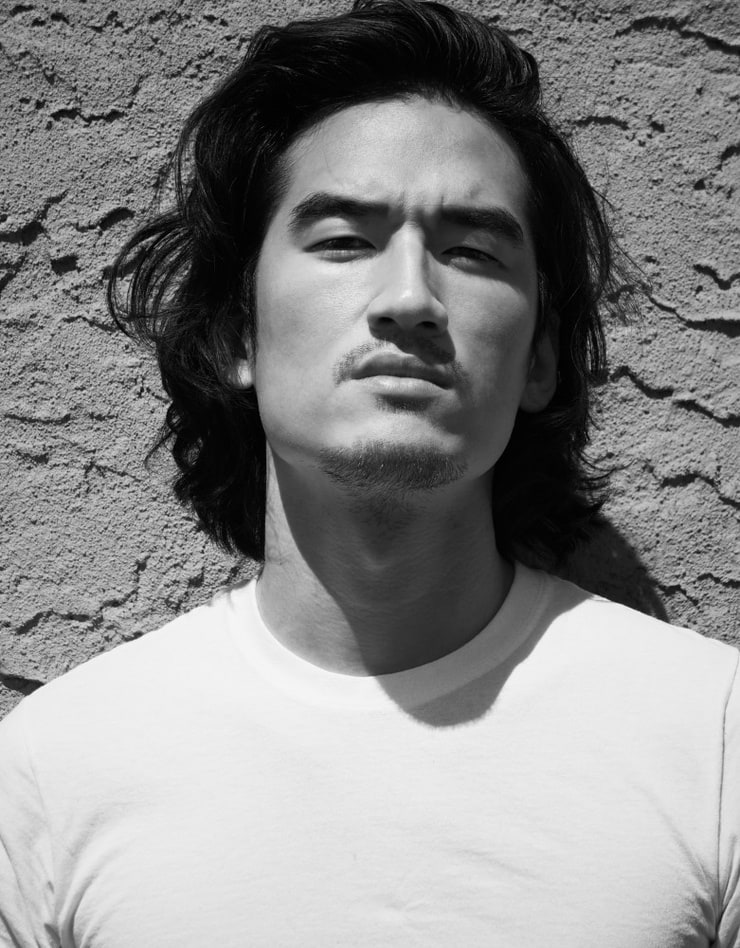 Picture of Tony Chung