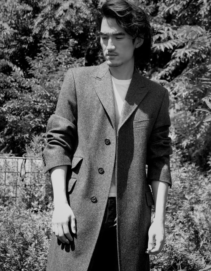 Picture of Tony Chung