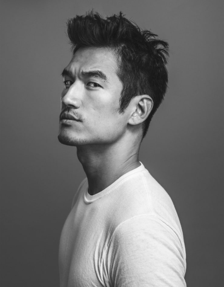 Tony Chung image