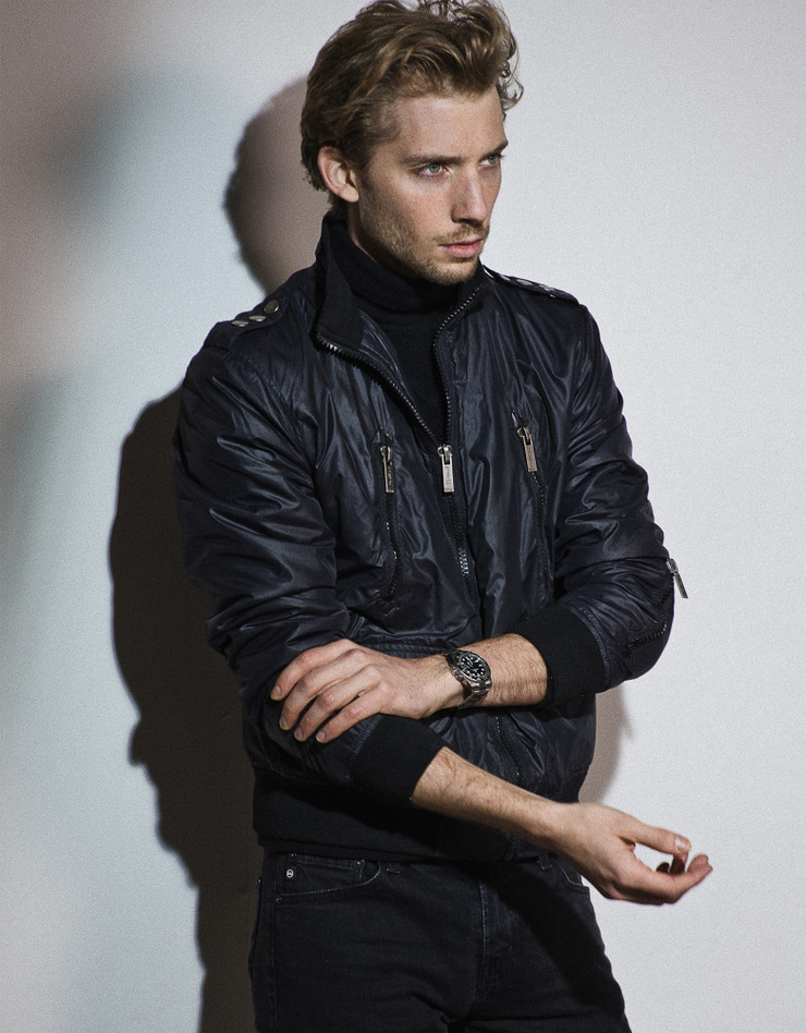 Zackary Peck picture