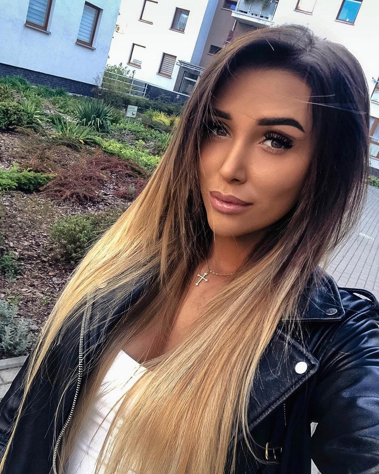 Image of Ewa Staniszewska