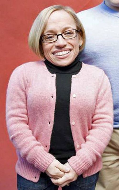 Picture of Jennifer Arnold
