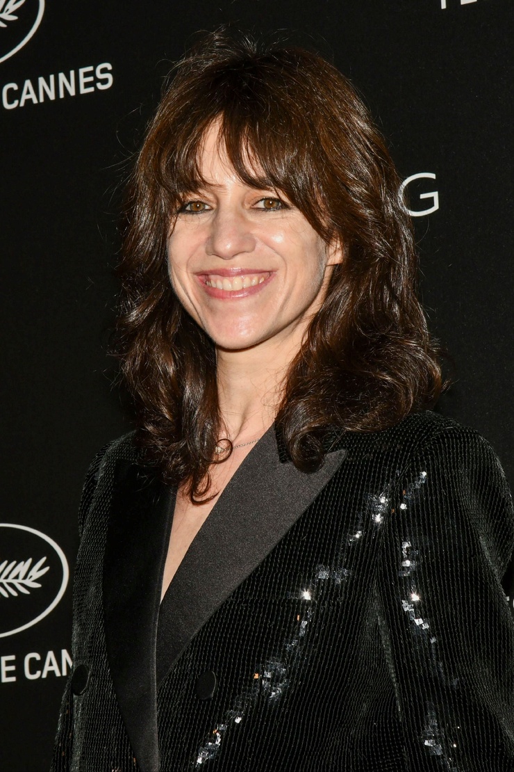 Picture of Charlotte Gainsbourg