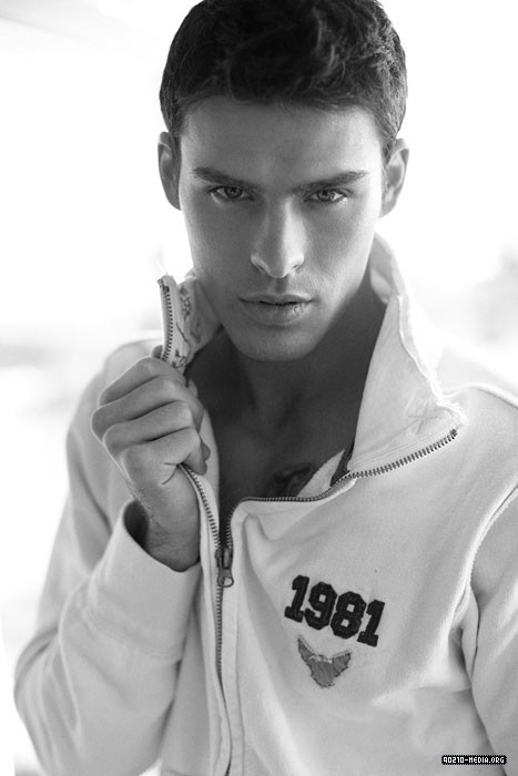 Adam Gregory picture