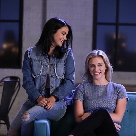 Picture of Veronica Lodge (Riverdale)