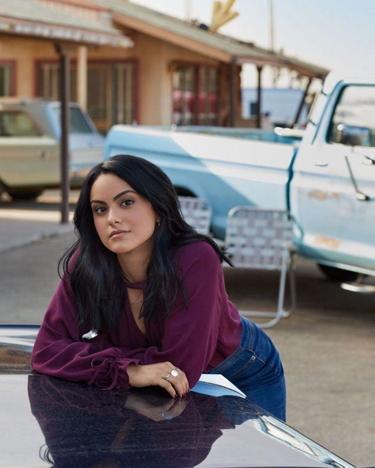 Veronica Lodge (Riverdale) image