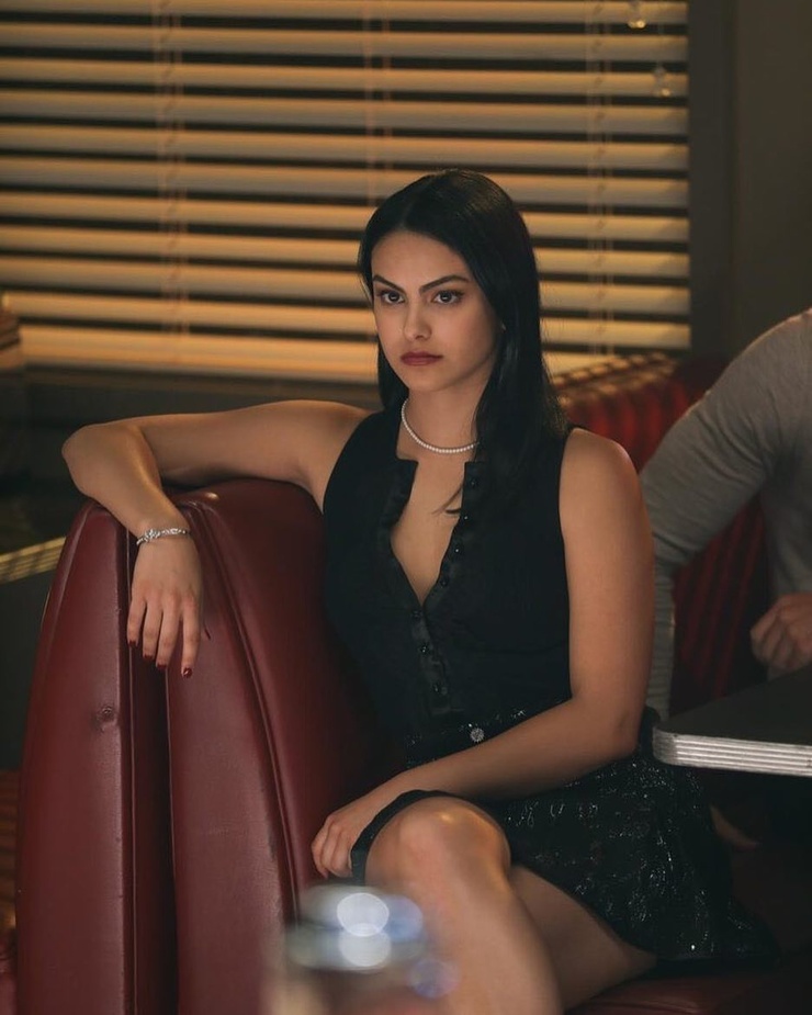 Veronica Lodge (Riverdale) picture
