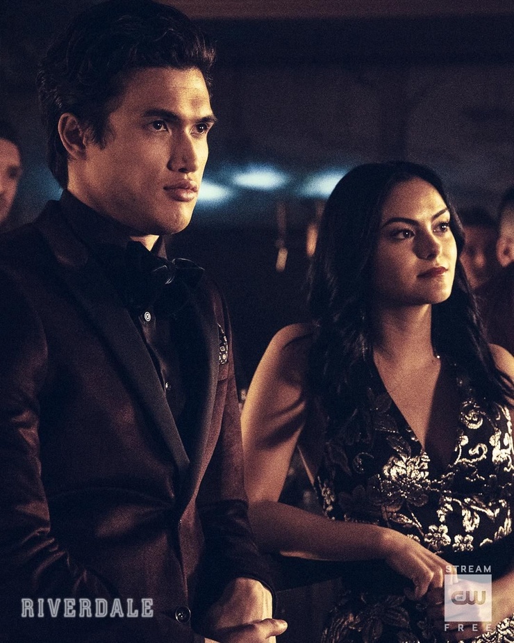 Picture of Veronica Lodge (Riverdale)