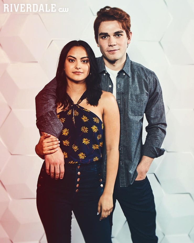 Picture of Veronica Lodge (Riverdale)