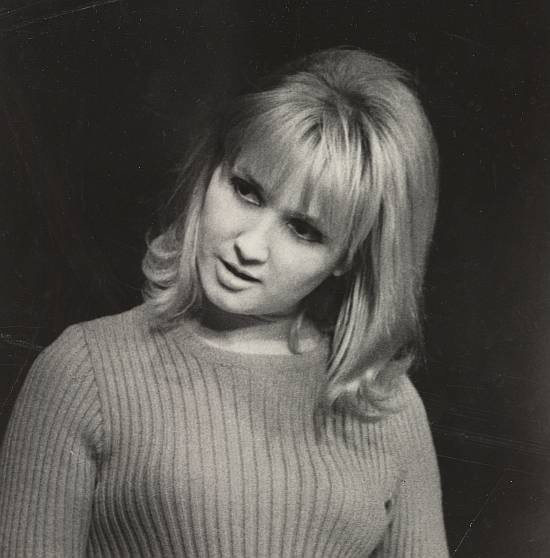 Picture of Barbara Soltysik