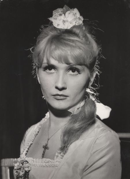 Picture of Barbara Soltysik