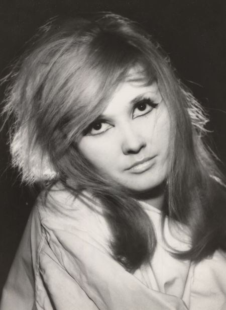 Picture of Barbara Soltysik