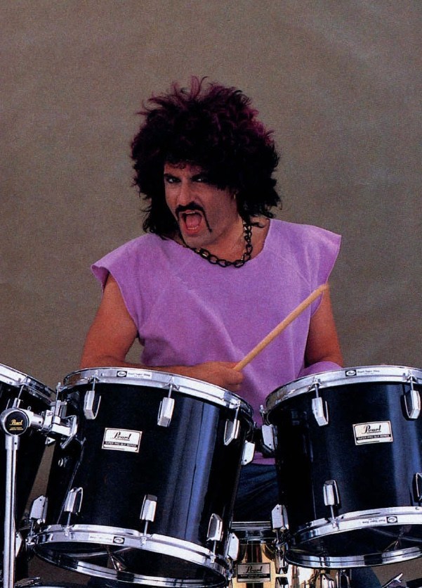 Picture of Carmine Appice