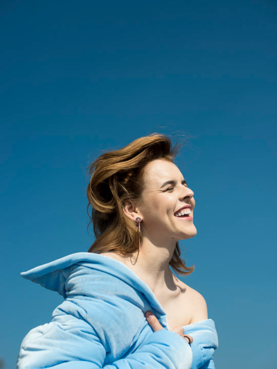 Image of Magdalena Berus