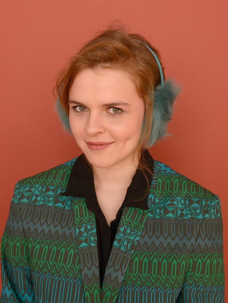 Picture of Magdalena Berus