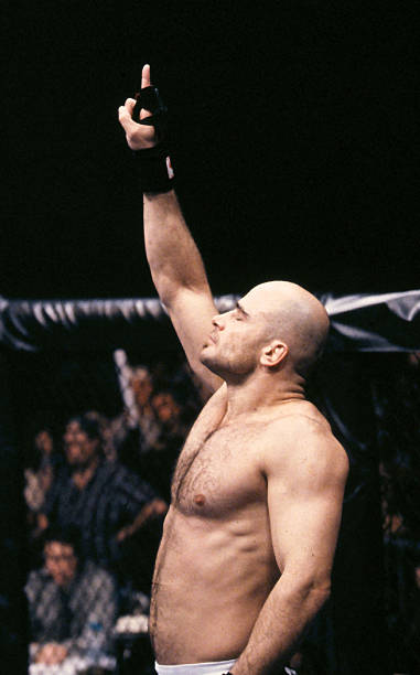 Bas Rutten