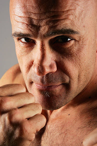 Bas Rutten