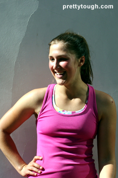 Picture of Jen Hudak