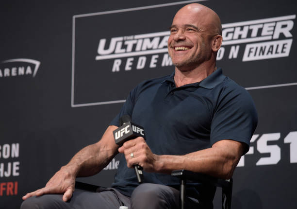 Bas Rutten