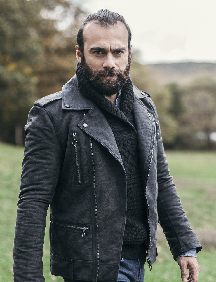 Picture of Cavit Çetin Güner