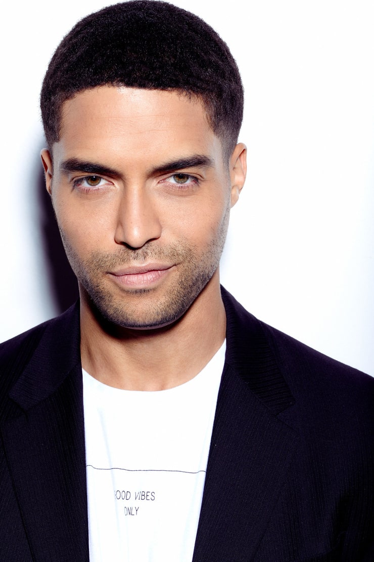 Picture of Henderson Wade