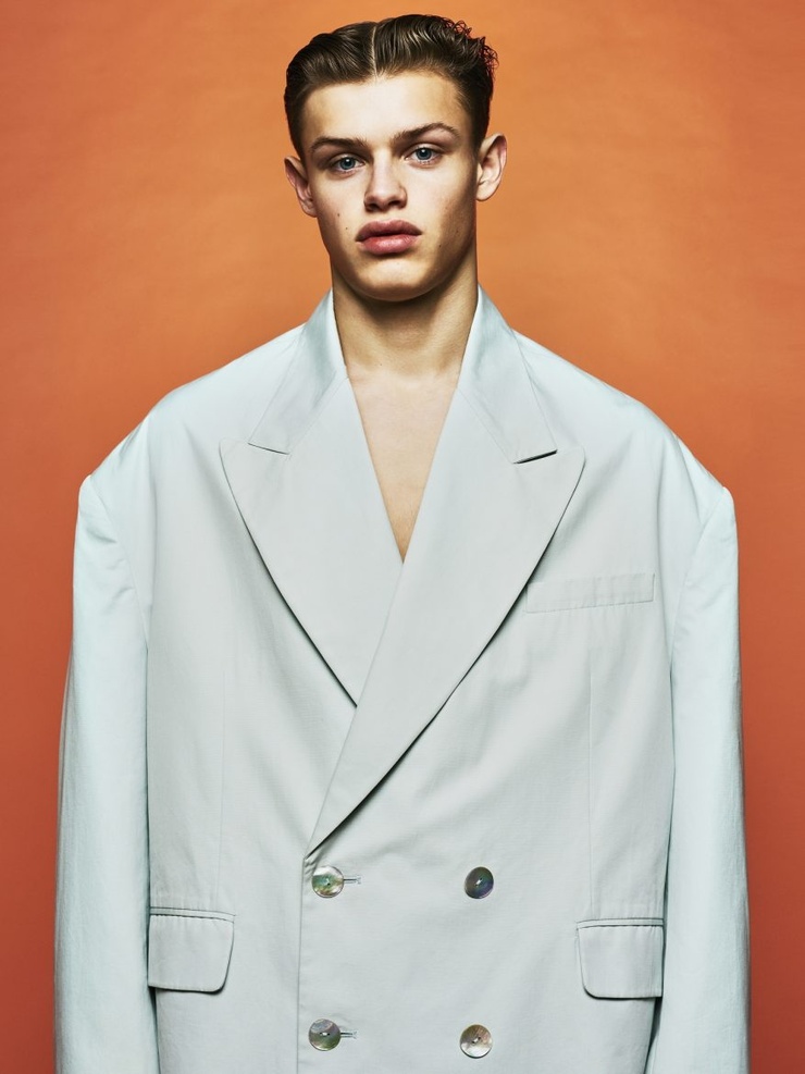 Picture of Bram de Wolf