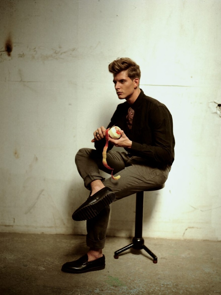 Stijn van Dongen image