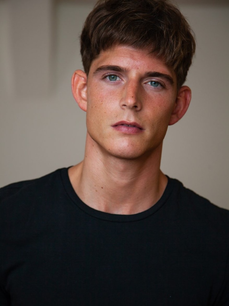 Picture of Stijn van Dongen