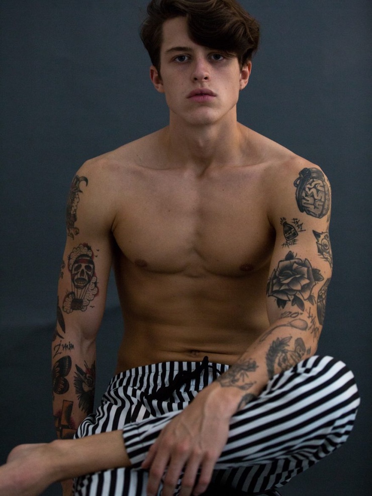 Picture of Tobia Collodo