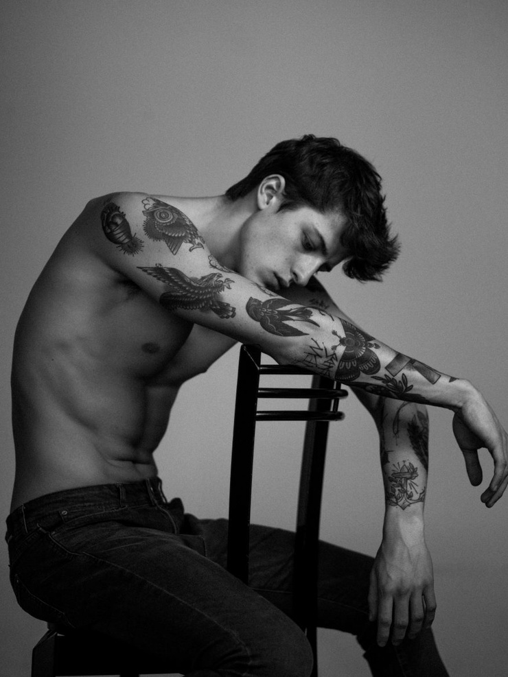 Picture of Tobia Collodo