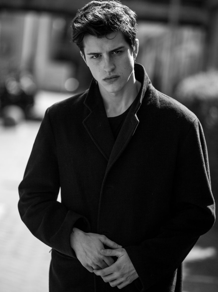 Picture of Tobia Collodo