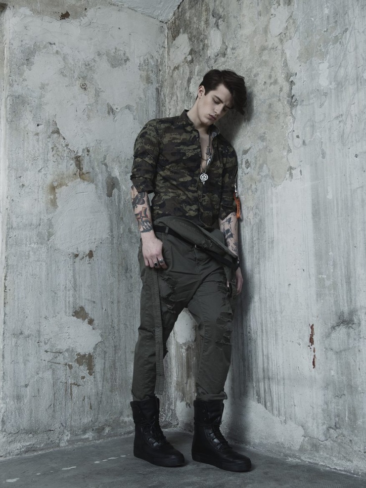 Image of Tobia Collodo