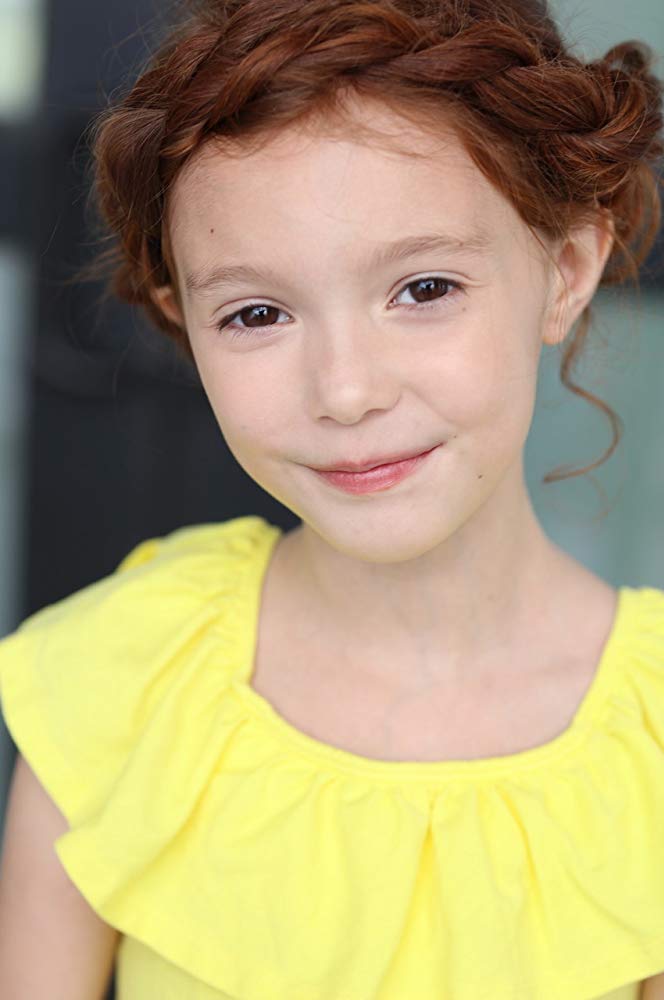 Picture of Brooke Timber