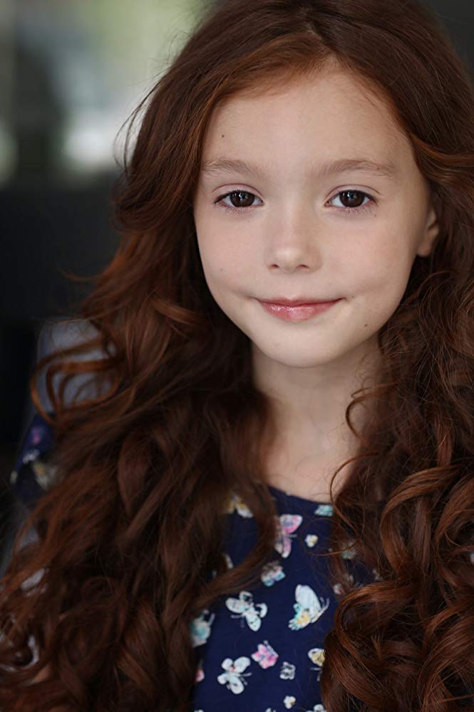 Picture of Brooke Timber