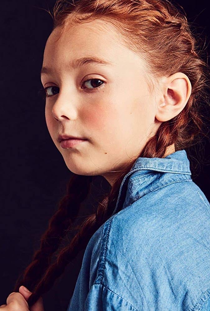 Brooke Timber picture