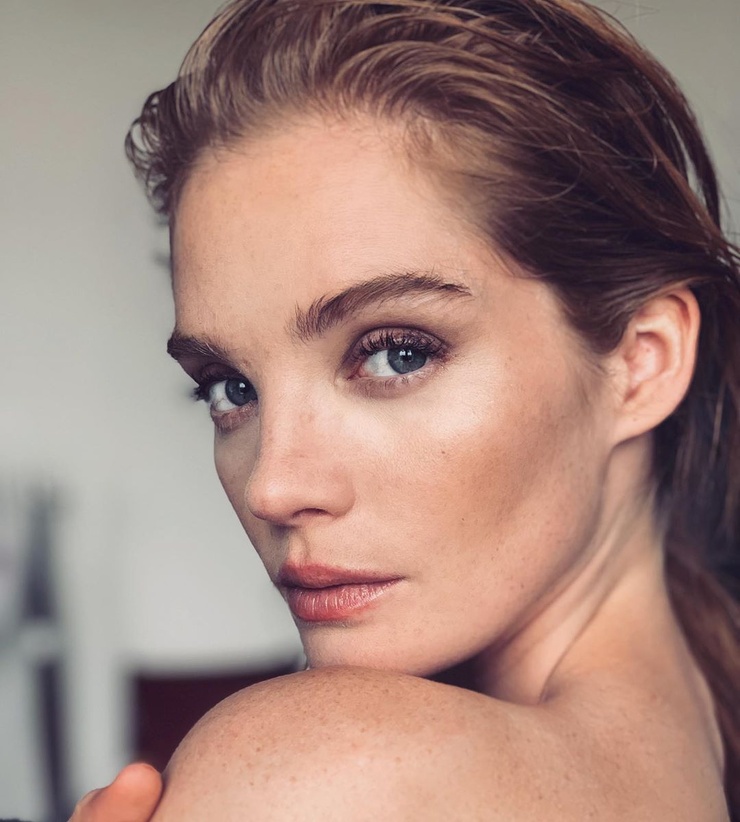 Picture of Alexina Graham