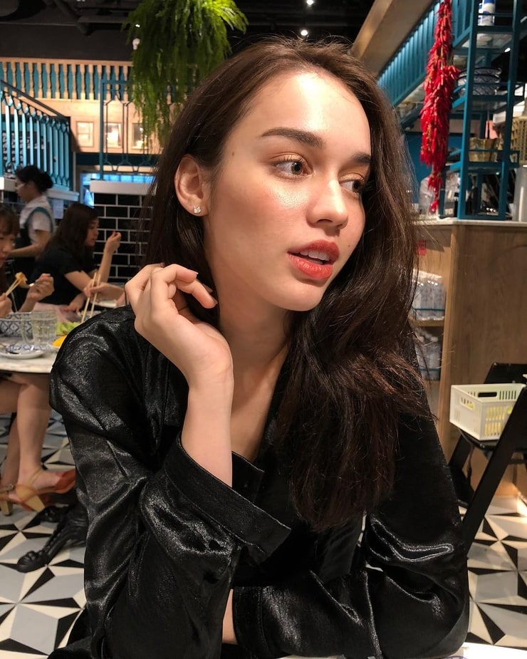 Picture of Maria Hoerschler