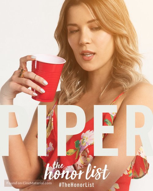 The Honor List picture